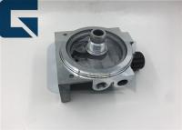 China Excavator  Fuel Filter Housing EC210 Hand Oil Transfer Pump 11110702 11110702 for sale