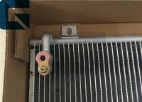 China 14591537 EC210 EC360 Excavator Engine Parts Air Conditioner Condenser VOE4591537 for sale