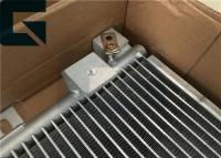 China 14591537 EC210 EC360 Excavator Engine Parts Air Conditioner Condenser VOE4591537 for sale