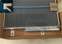 China 14591537 EC210 EC360 Excavator Engine Parts Air Conditioner Condenser VOE4591537 for sale