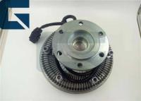 China 324-0123 3240123  320D E320D Fan Clutch / Excavator Replacement Parts for sale