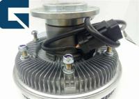 China 324-0123 3240123  320D E320D Fan Clutch / Excavator Replacement Parts for sale