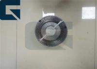 China 324-0123 3240123  320D E320D Fan Clutch / Excavator Replacement Parts for sale