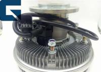 China 324-0123 3240123  320D E320D Fan Clutch / Excavator Replacement Parts for sale