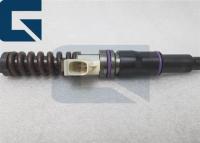 China Iron Material Diesel Engine Injector For EC460B EC360B Excavator 20430583 for sale