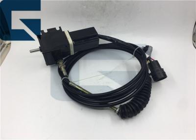China 313B E313B Excavator Throttle Motor , Speed Governor Motor 139-3922 for sale