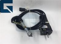 China 313B E313B Excavator Throttle Motor , Speed Governor Motor 139-3922 for sale