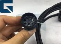 China 313B E313B Excavator Throttle Motor , Speed Governor Motor 139-3922 for sale