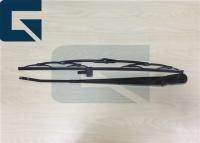 China Geniune E320C E320D Excavator Spare Parts 1613670 Blade Wiper 161-3670 for sale