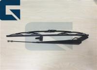 China Geniune E320C E320D Excavator Spare Parts 1613670 Blade Wiper 161-3670 for sale