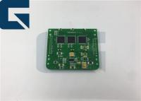 China SK135SR SK200-5 Electronic Display LCD Touch Screen Board For Excavator Screen for sale