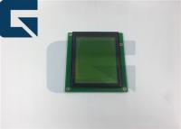 China SK135SR SK200-5 Electronic Display LCD Touch Screen Board For Excavator Screen for sale