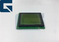 China SK135SR SK200-5 Electronic Display LCD Touch Screen Board For Excavator Screen for sale