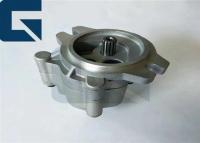 China Excavator Accessories 336D E336D K5V200 Hydraulic Pump Gear Piston Pump for sale