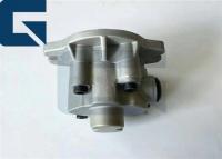 China Excavator Accessories 336D E336D K5V200 Hydraulic Pump Gear Piston Pump for sale