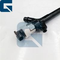 China 1465A041 Fuel Injector for 4D56 Engine Parts for sale