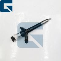 China 1465A041 Fuel Injector for 4D56 Engine Parts for sale