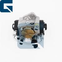 China 8-98248042-1 Fuel Injection Pump 8982480421 for 4JJ1 Engine for sale
