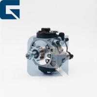 China 8-98248042-1 Fuel Injection Pump 8982480421 for 4JJ1 Engine for sale