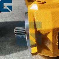 China 204-2578 Piston Pump 10R-6126 for D8T D8R Tractor for sale