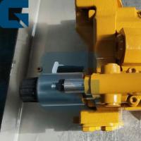 China 204-2578 Piston Pump 10R-6126 for D8T D8R Tractor for sale
