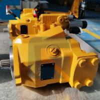 China 204-2578 Piston Pump 10R-6126 for D8T D8R Tractor for sale