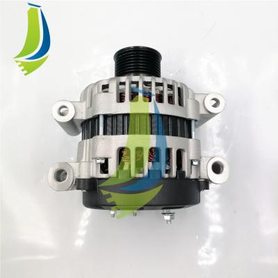 China 560-6109 5606109 Alternator for Engine C7.1 for sale
