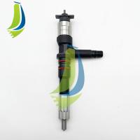 China 295050-0720 2950500720 Common Rail Fuel Injector for SAA6D125 Engine Parts for sale