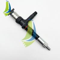 China 295050-0720 2950500720 Common Rail Fuel Injector for SAA6D125 Engine Parts for sale