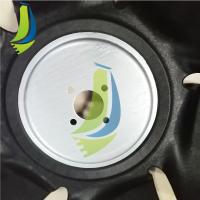 China 454-3411 4543411 Cooling Fan Blade for Loader 415 416 for sale