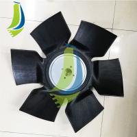 China 454-3411 4543411 Cooling Fan Blade for Loader 415 416 for sale