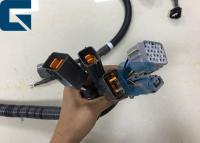 China Excavator Spare Parts ZX210-3 4HK1 Engine Wiring Harness 4658146 8-98002897-7 for sale