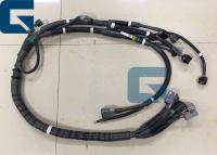 China Excavator Spare Parts ZX210-3 4HK1 Engine Wiring Harness 4658146 8-98002897-7 for sale