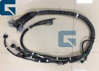 China Excavator Spare Parts ZX210-3 4HK1 Engine Wiring Harness 4658146 8-98002897-7 for sale