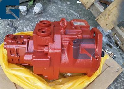 China SH60 R80-7 DH80 Excavator Hydraulic Pump Uchida Rexroth AP2D36 High Efficiency for sale