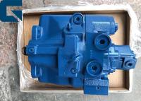 China SH60 R80-7 DH80 Excavator Hydraulic Pump Uchida Rexroth AP2D36 High Efficiency for sale