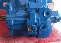 China SH60 R80-7 DH80 Excavator Hydraulic Pump Uchida Rexroth AP2D36 High Efficiency for sale
