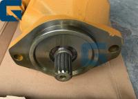 China Uchida Rexroth A10VD43 Hydraulic Main Pump For SK60 SH60 EX60 E70B Excavator for sale