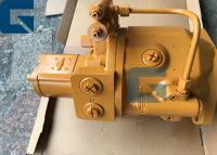 China Uchida Rexroth A10VD43 Hydraulic Main Pump For SK60 SH60 EX60 E70B Excavator for sale