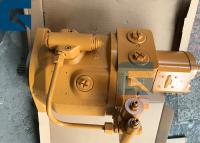 China Uchida Rexroth A10VD43 Hydraulic Main Pump For SK60 SH60 EX60 E70B Excavator for sale