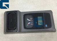 China KOBELCO SK200-6E SK210-6E Excavator Accessories Cluster Assy YN59E00011F2 Monitor YN59S00012F2 for sale