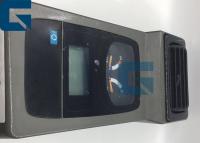 China KOBELCO SK200-6E SK210-6E Excavator Accessories Cluster Assy YN59E00011F2 Monitor YN59S00012F2 for sale
