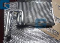 China Hyundai R140LC-9 R330-9S R220-9 Excavator Accessories Air Conditioner Condenser A1W00864 for sale