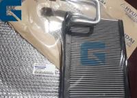 China Hyundai R140LC-9 R330-9S R220-9 Excavator Accessories Air Conditioner Condenser A1W00864 for sale