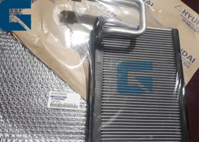 China Hyundai R140LC-9 R330-9S R220-9 Excavator Accessories Air Conditioner Condenser A1W00864 for sale