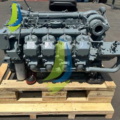 China TCD 2015 V08 Engine Assy for Machinery Parts for sale