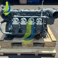 China TCD 2015 V08 Engine Assy for Machinery Parts for sale