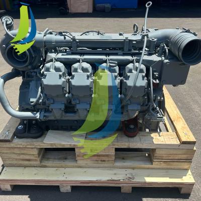 China TCD 2015 V08 Engine Assy for Machinery Parts for sale
