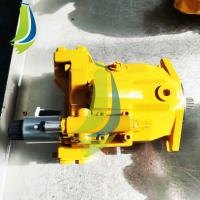 China 204-2578 10R-6126 Piston Pump for D8T D8R Tractor for sale