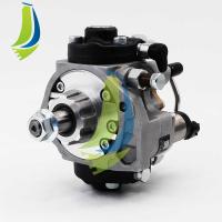 China 8-98248042-1 Fuel Injection Pump for 4JJ1 Engine for sale